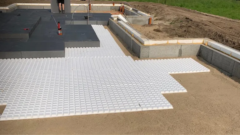 BEWI Radonsikring | XL-BYG