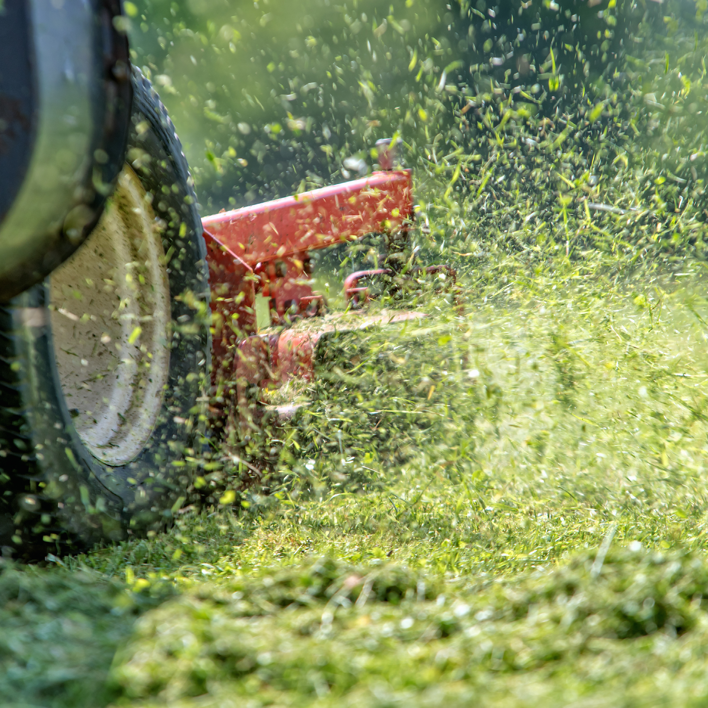 Hestekræfter til havetraktor • Vælg korrekt