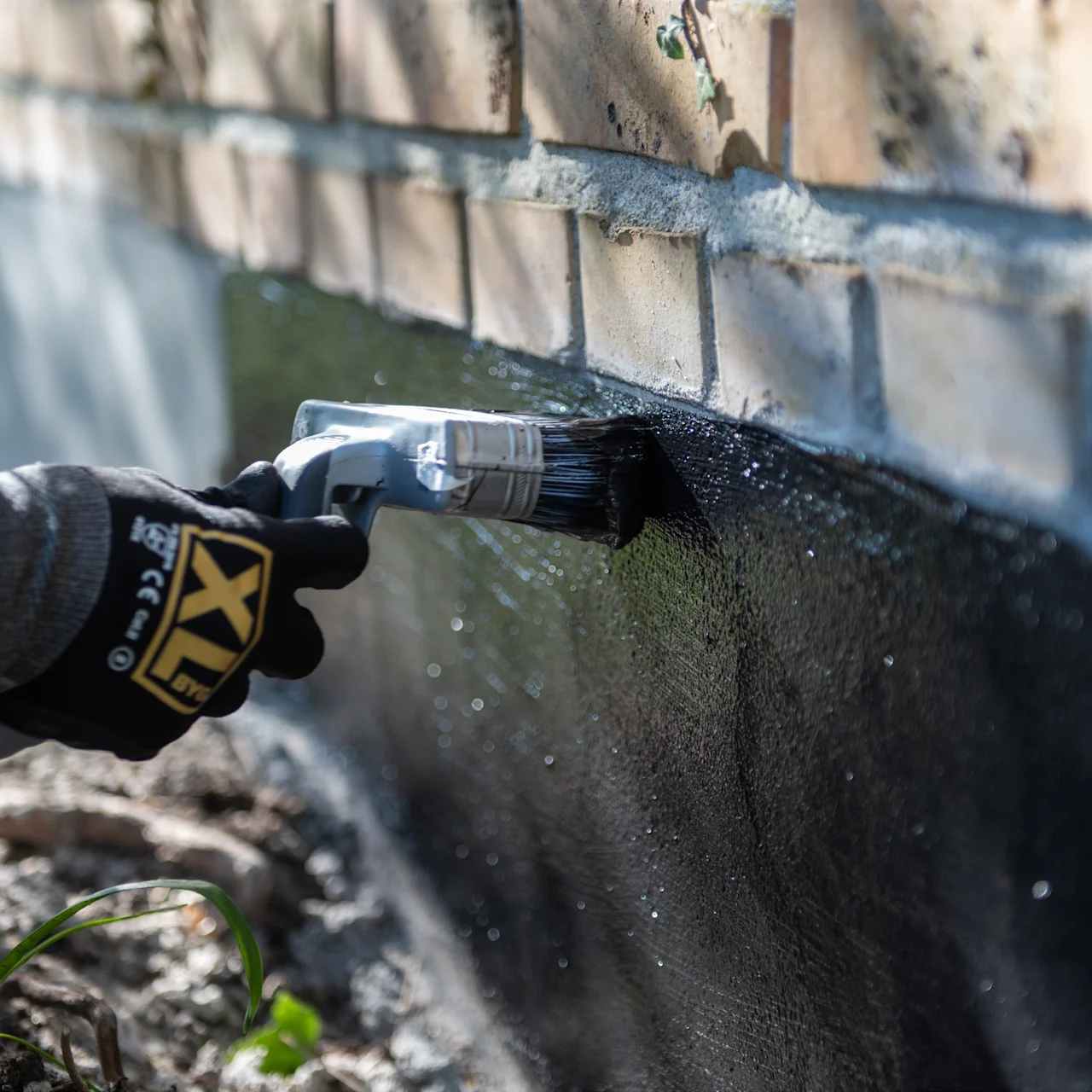 Gør-det-selv projekter til huset | XL-BYG