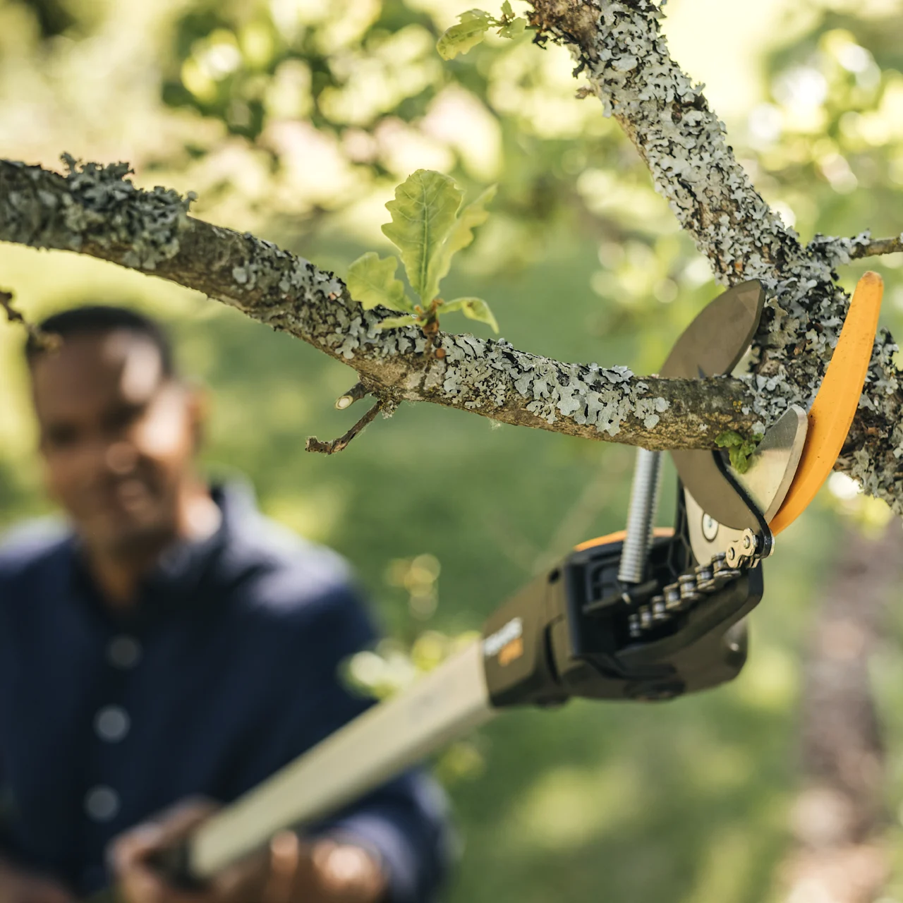 Fiskars | Stort udvalg af haveredskaber i høj kvalitet | XL-BYG