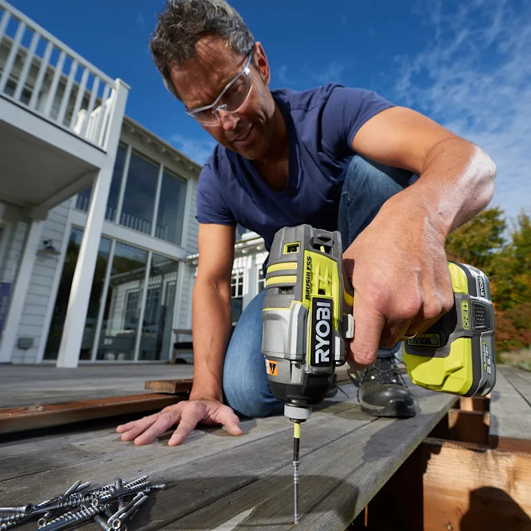 RYOBI » ONE+ serien og tilbehør | +200 produkter | XL-BYG