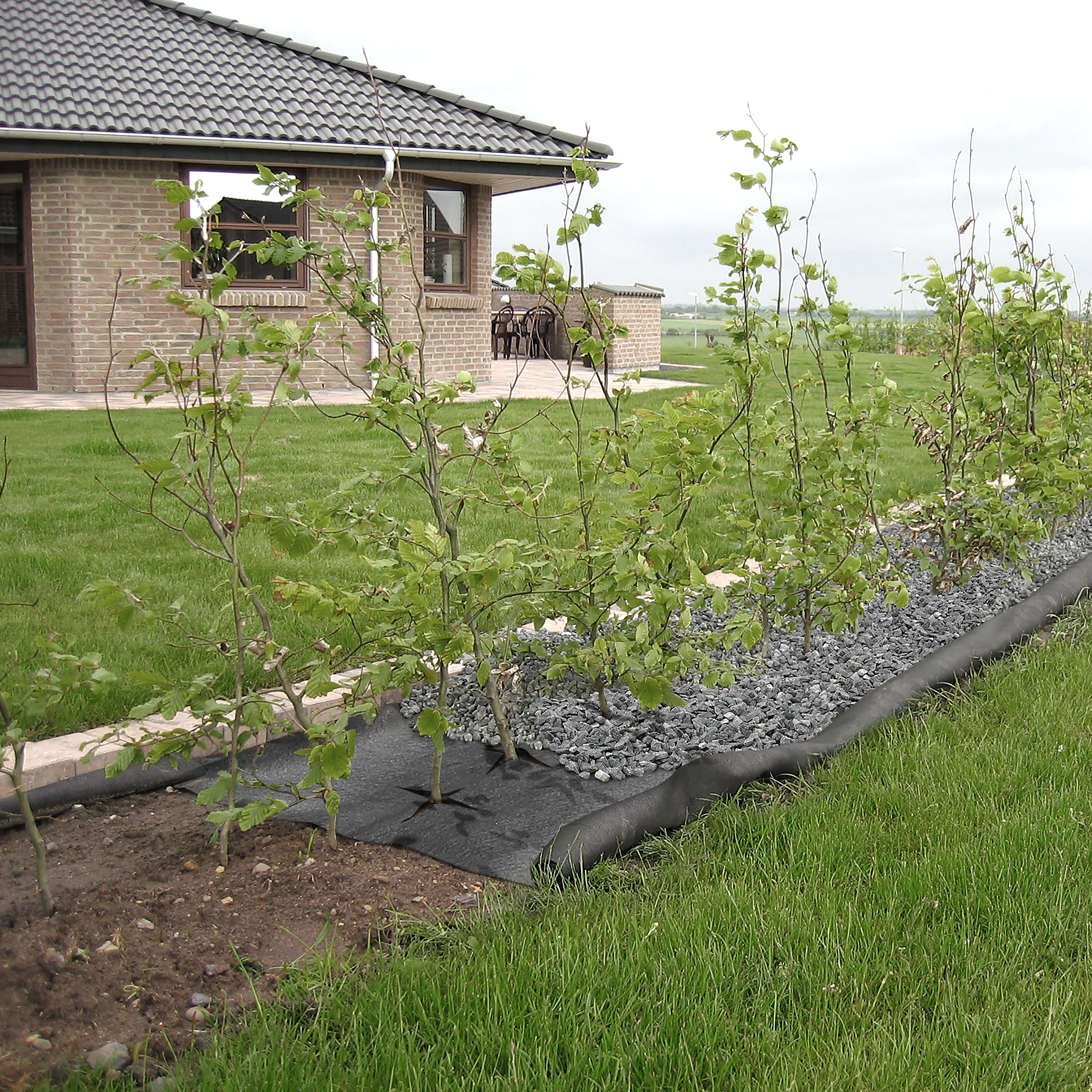 Fibertex ukrudtsuge | XL-BYG