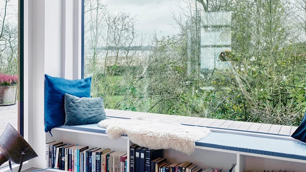 Outline » Se udvalg af døre og vinduer fra Outline | XL-BYG