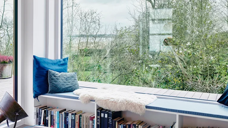 Outline » Se udvalg af døre og vinduer fra Outline | XL-BYG