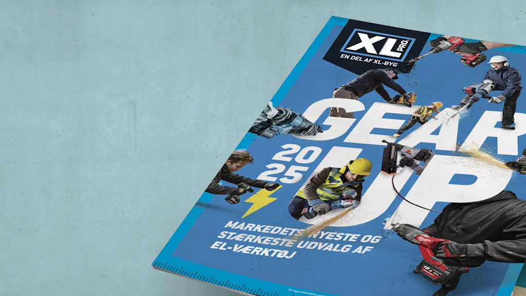 XL-BYG Slagelse - Lokal tømmerhandel med alt til byggeri