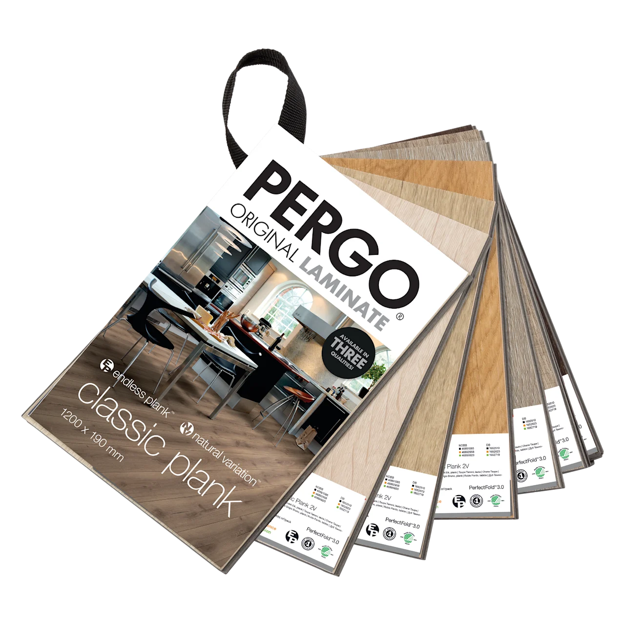 Få en gratis vareprøve på