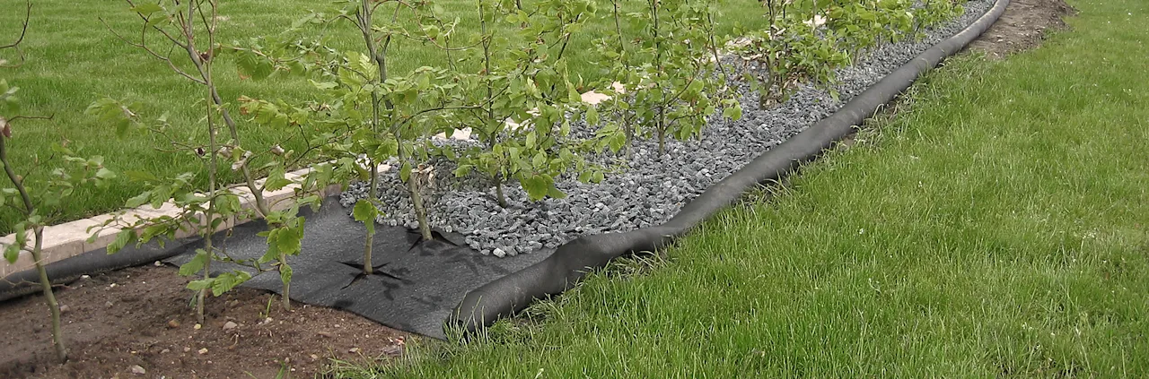 Fibertex ukrudtsuge | XL-BYG