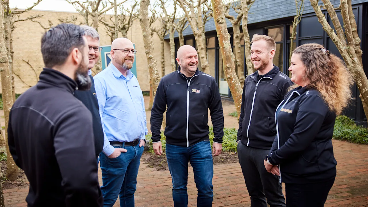 XL-BYG Slagelse - Lokal tømmerhandel med alt til byggeri