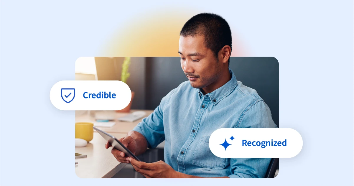 Trusted Skills and Credentials | Coursera