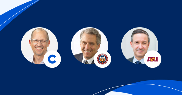 ASU+GSV Summit 2024: Transforming Higher Education with Micro ...