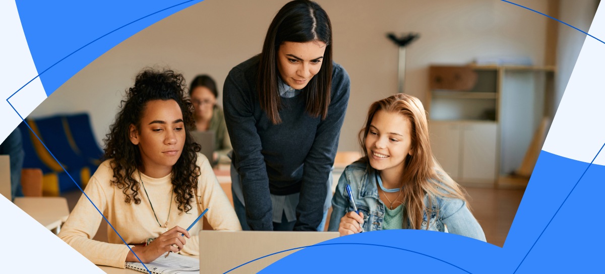 Campus Spotlight: Innovative High School Supports Student Futures through Industry-Recognized ...