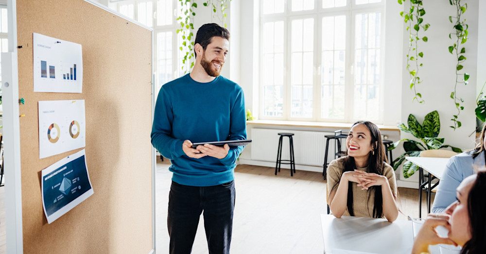 Fostering Success: Benefits of a Corporate Learning Community | Coursera