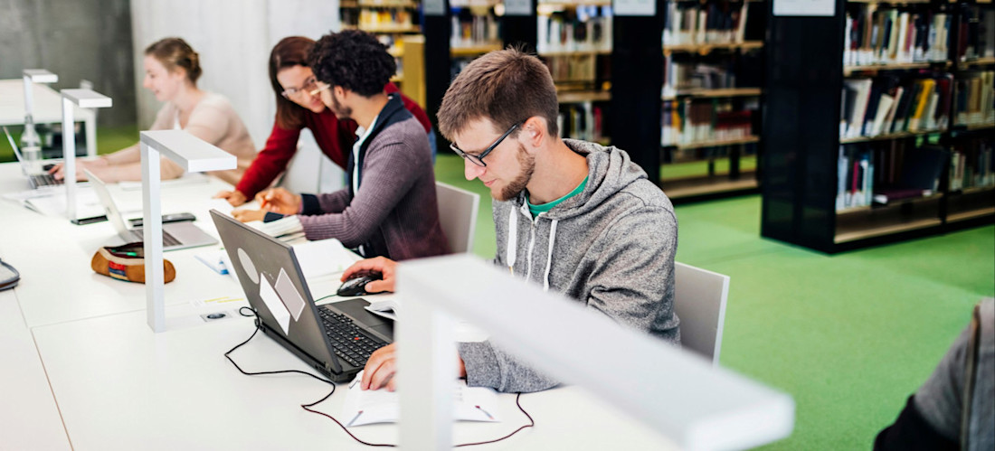 Navigating the Impact of AI in Higher Ed | Coursera