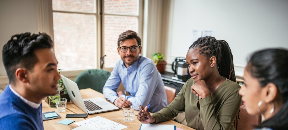 8 Tips for Developing Your Leadership Skills | Coursera