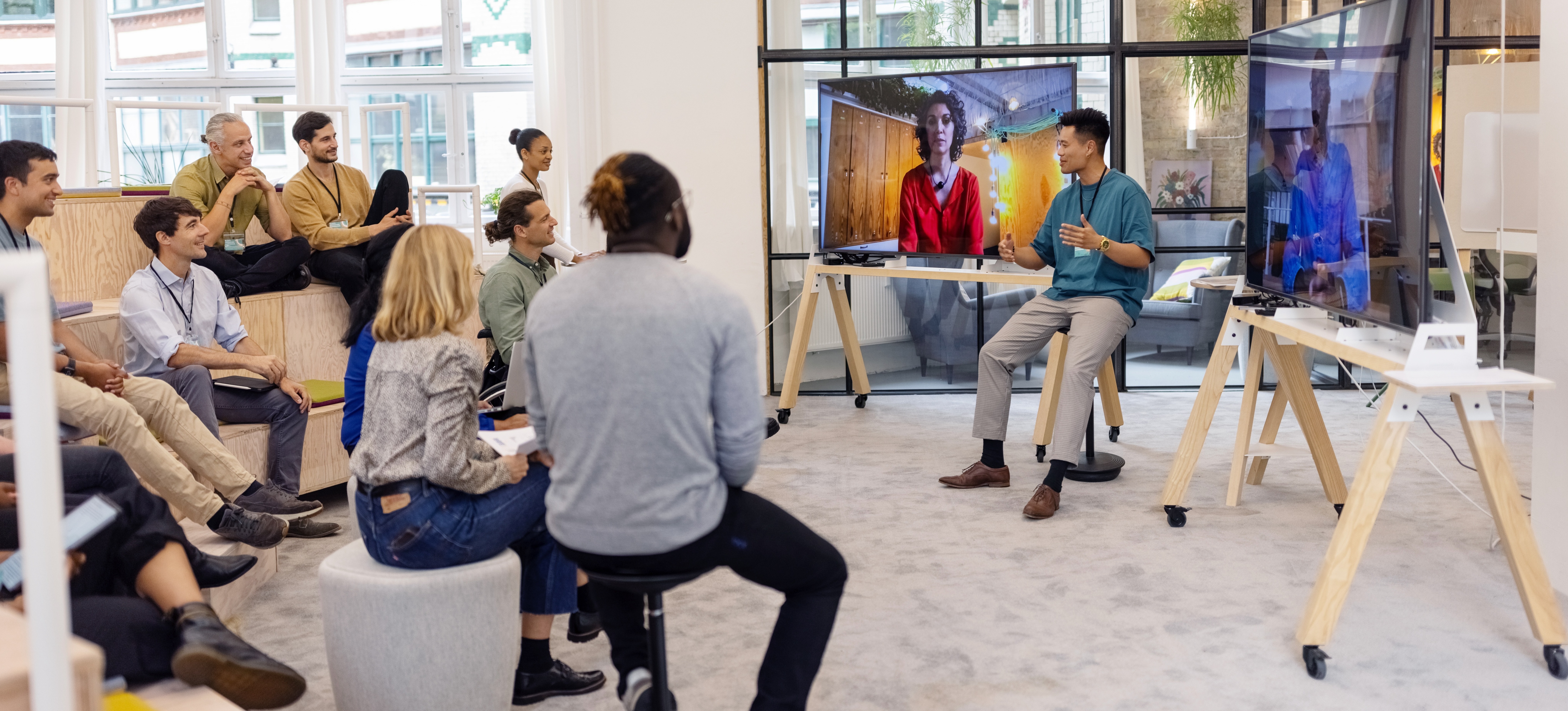 10 Soft Skills Needed in the Workforce: A Guide for Companies | Coursera