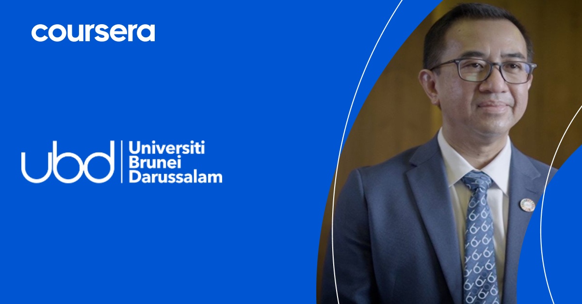 Universiti Brunei Darussalam’s Success With Coursera | Coursera