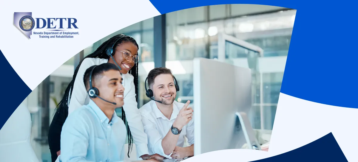 Government Spotlight: How Nevada Is Promoting New Digital Career ...