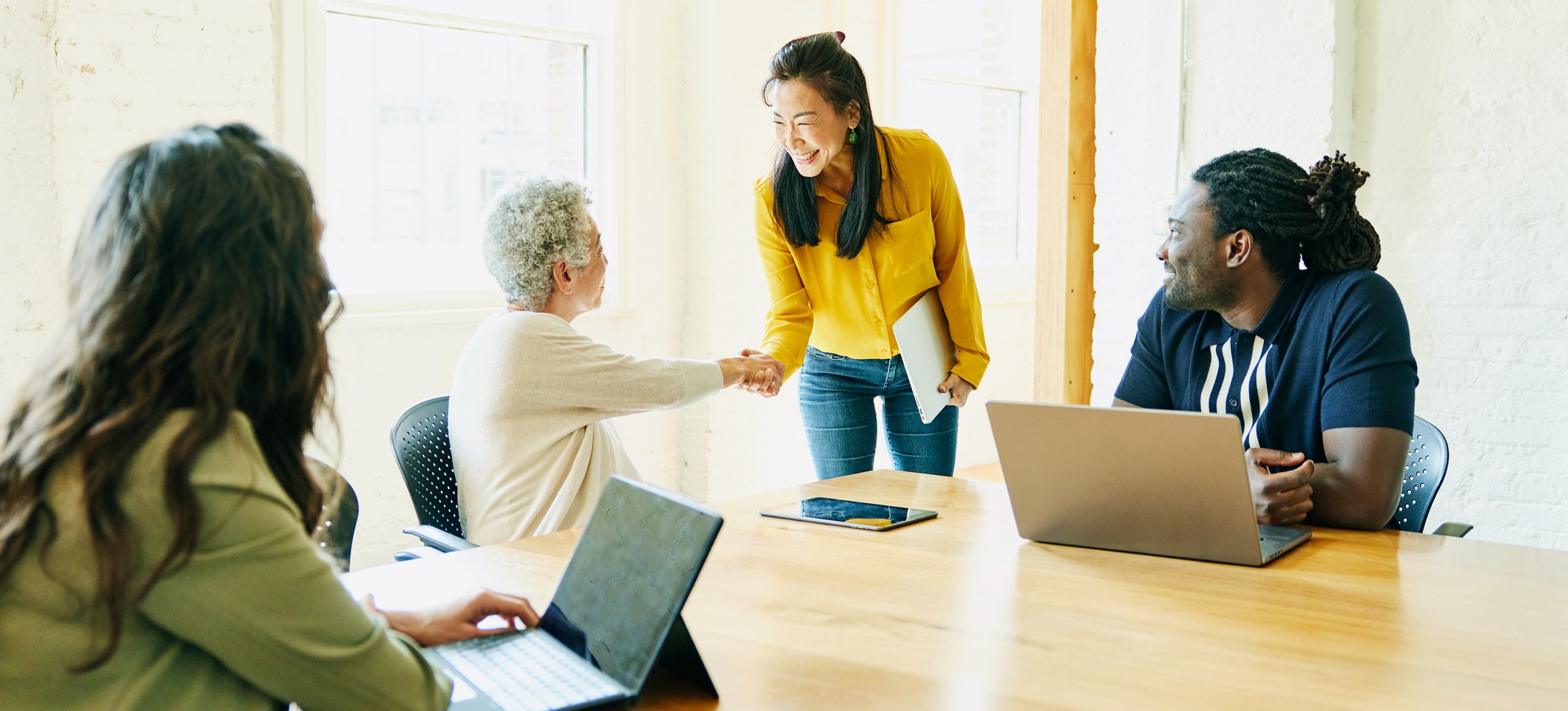 Elevating Workforce Employability: Strategies for Companies | Coursera