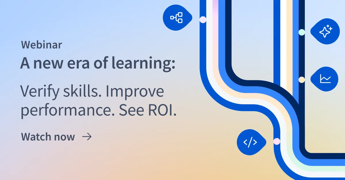Accelerate Workforce Readiness with Skills-First Learning Systems ...