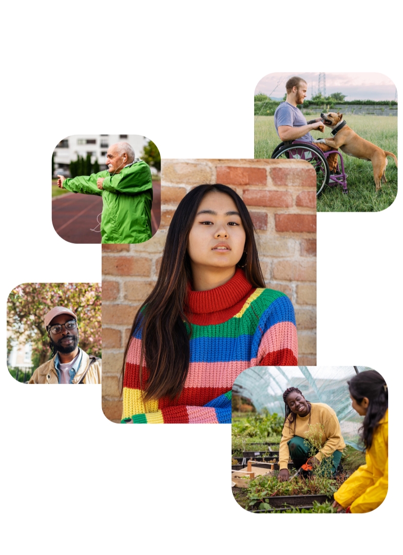 Prioritising our people | Pinterest