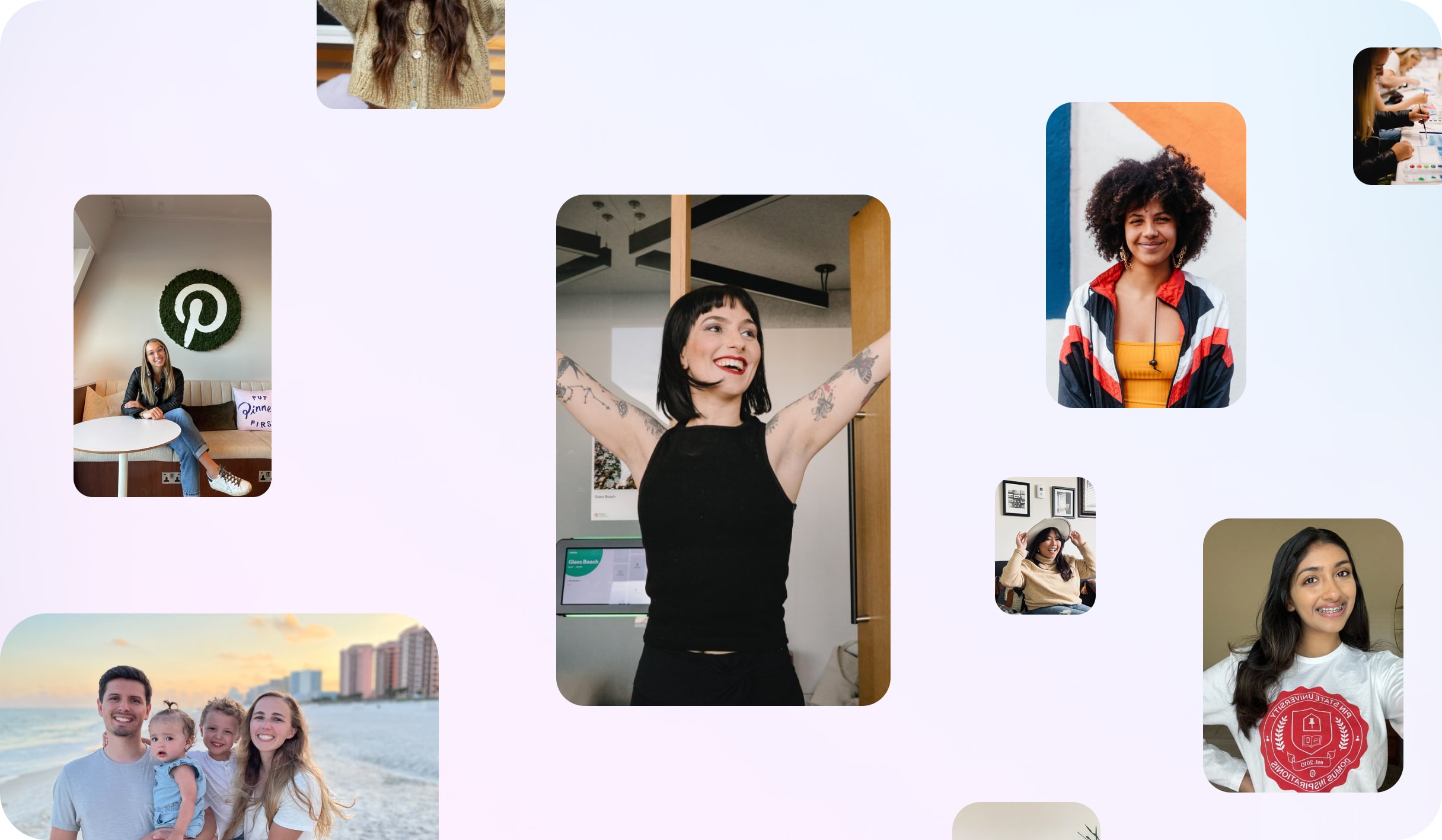 Prioritizing our people | Pinterest