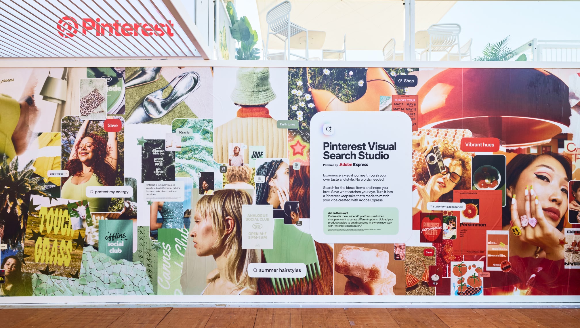 Pinterest Newsroom