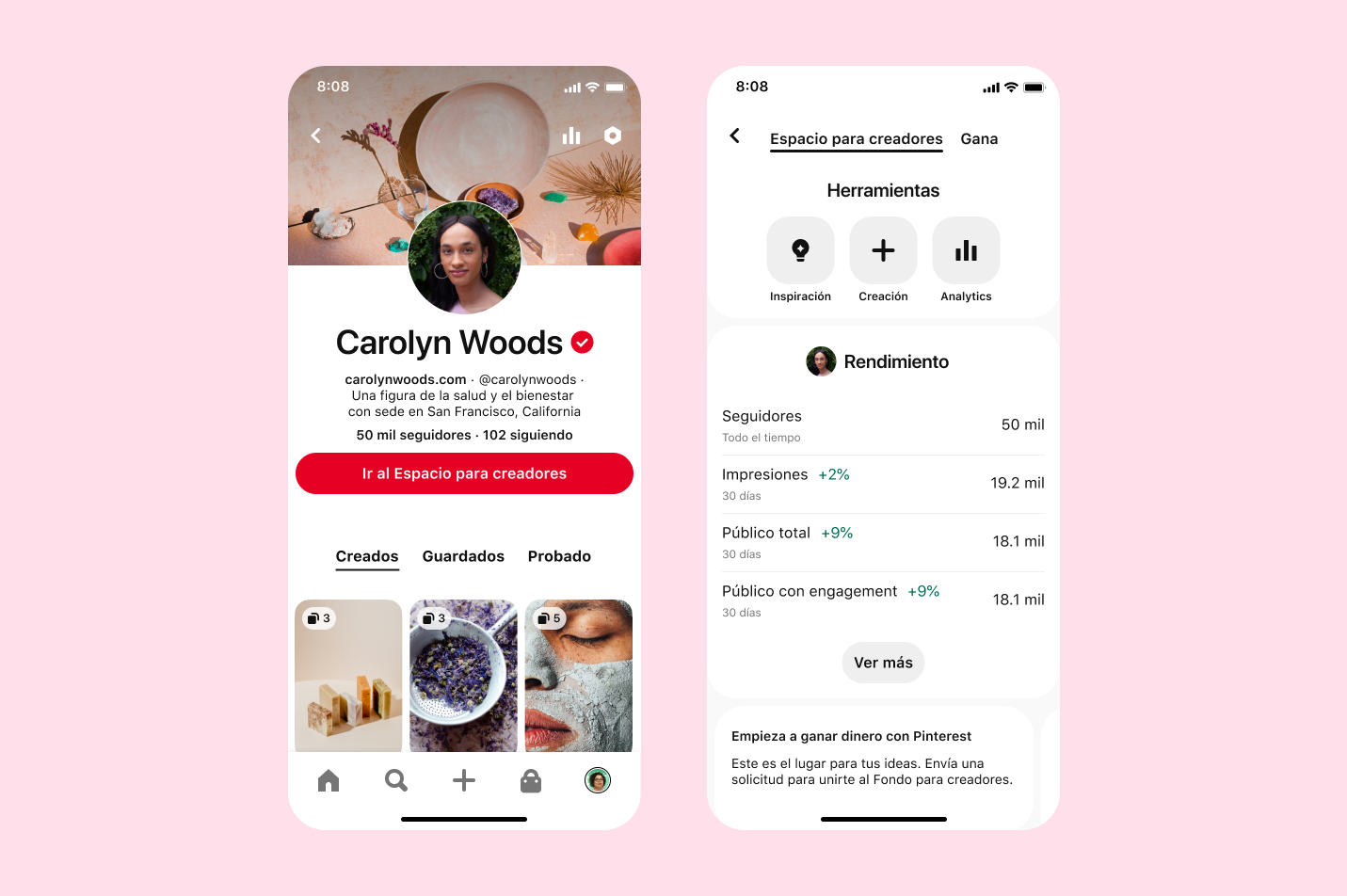 Pinterest Diferentes Tipos Pinterest – Apps No Google Play