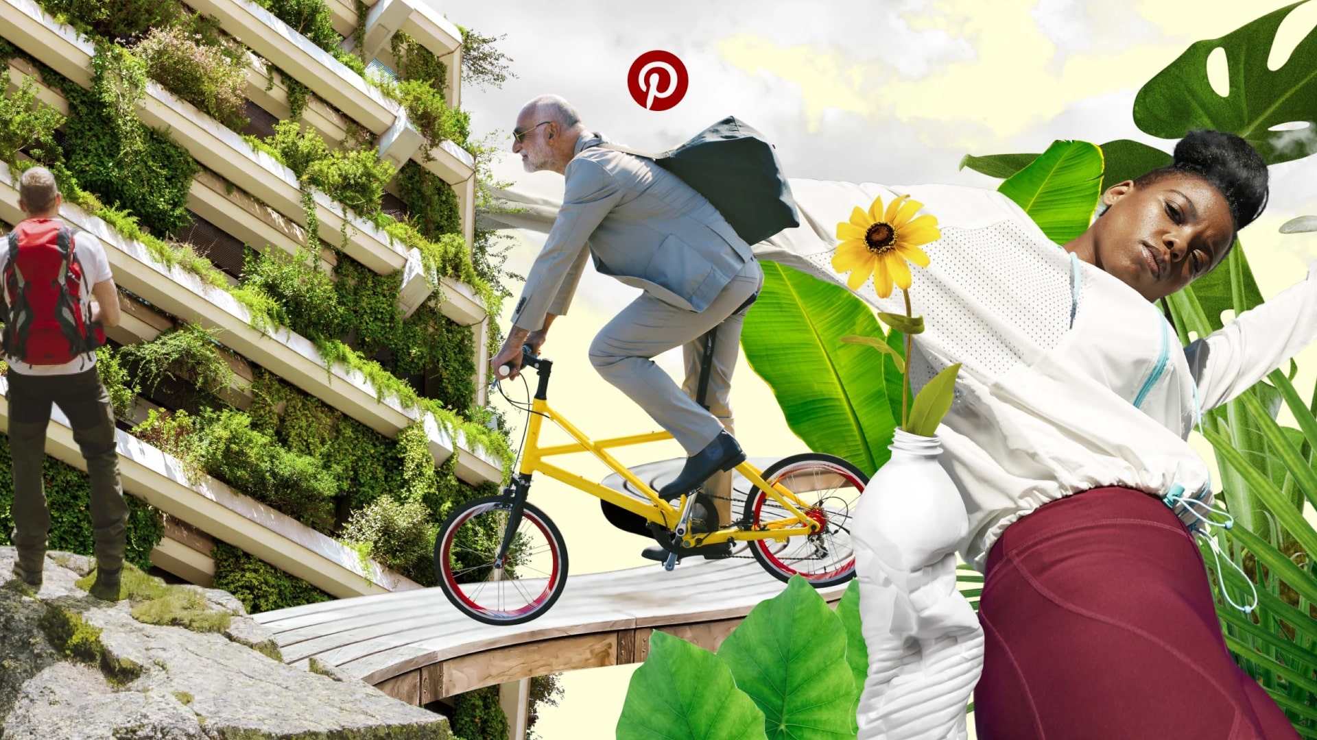 Pinterest Newsroom