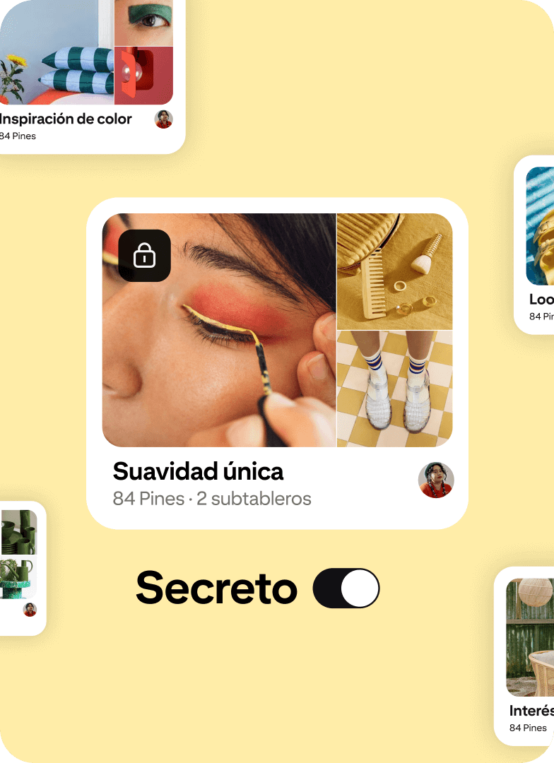 Pinterest Newsroom