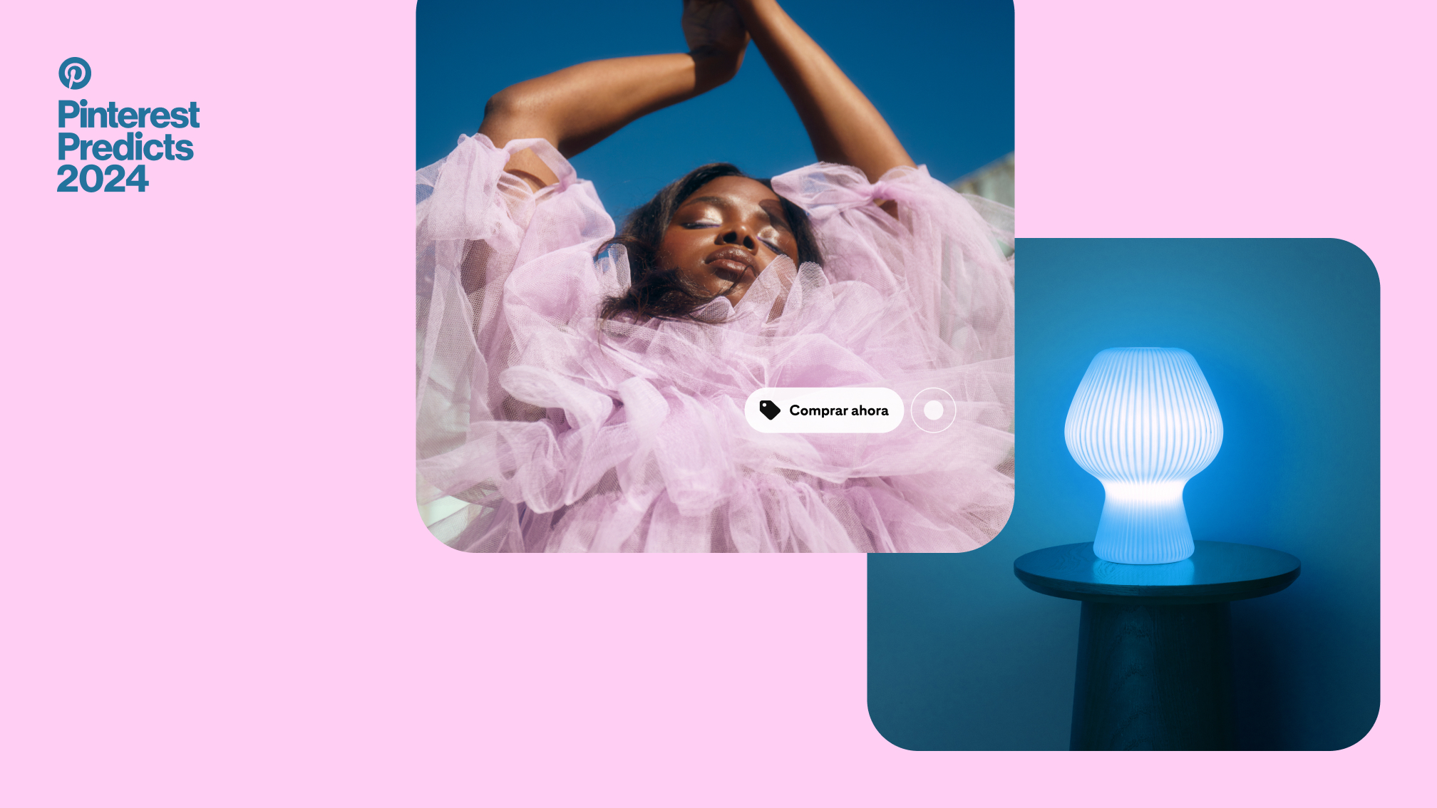 Pinterest Predicts 2024: la hoja de ruta de hoy para las tendencias de ...