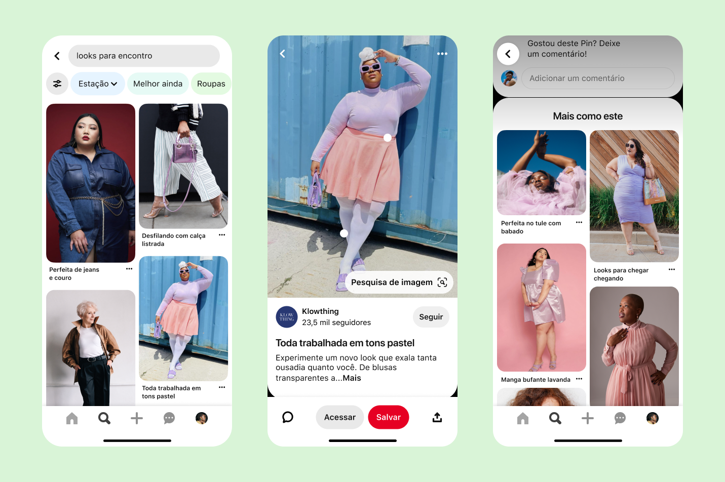 Pinterest Newsroom