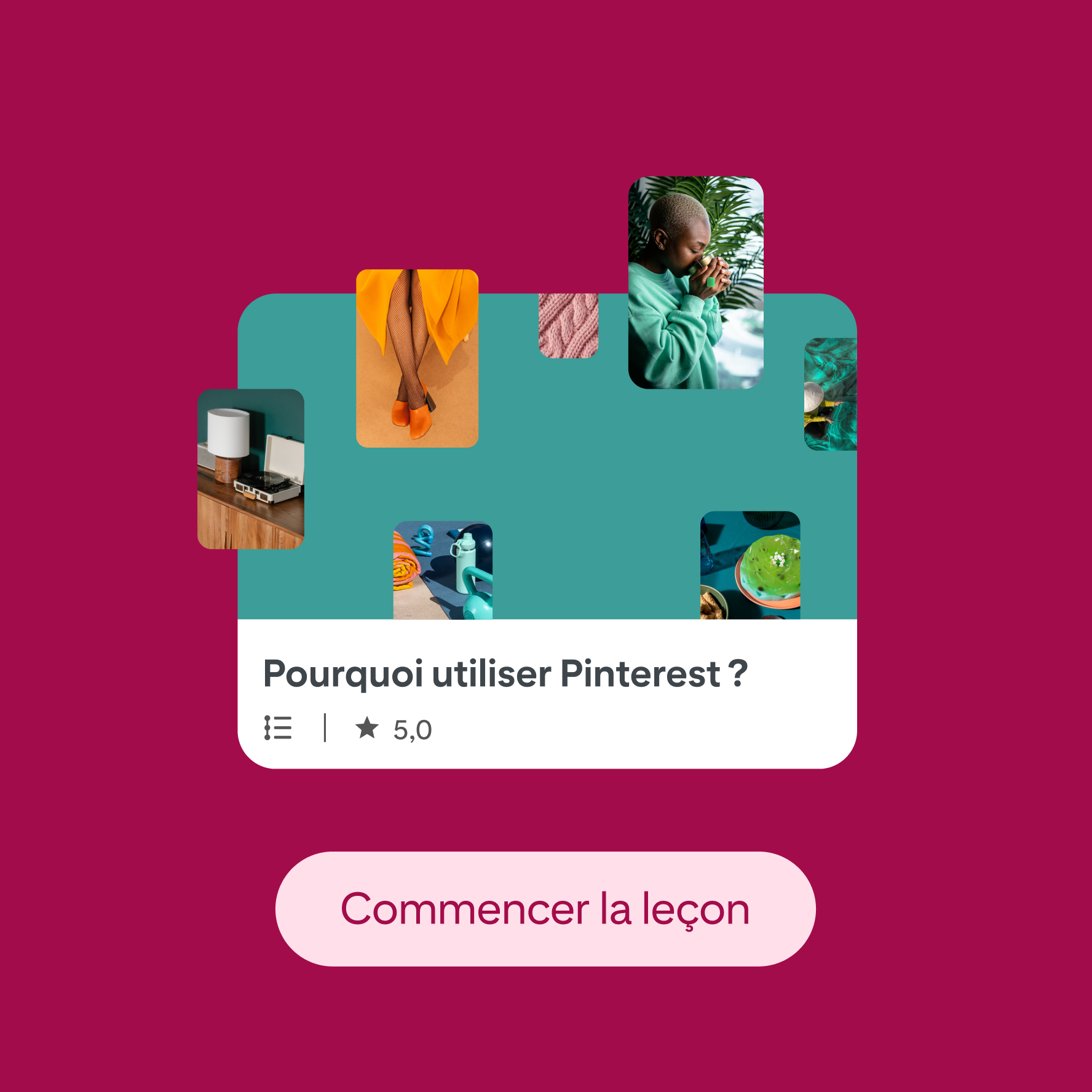 La Pinterest Academy est maintenant disponible en France | Pinterest ...