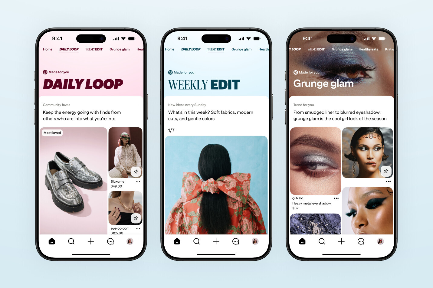 Pinterest Newsroom