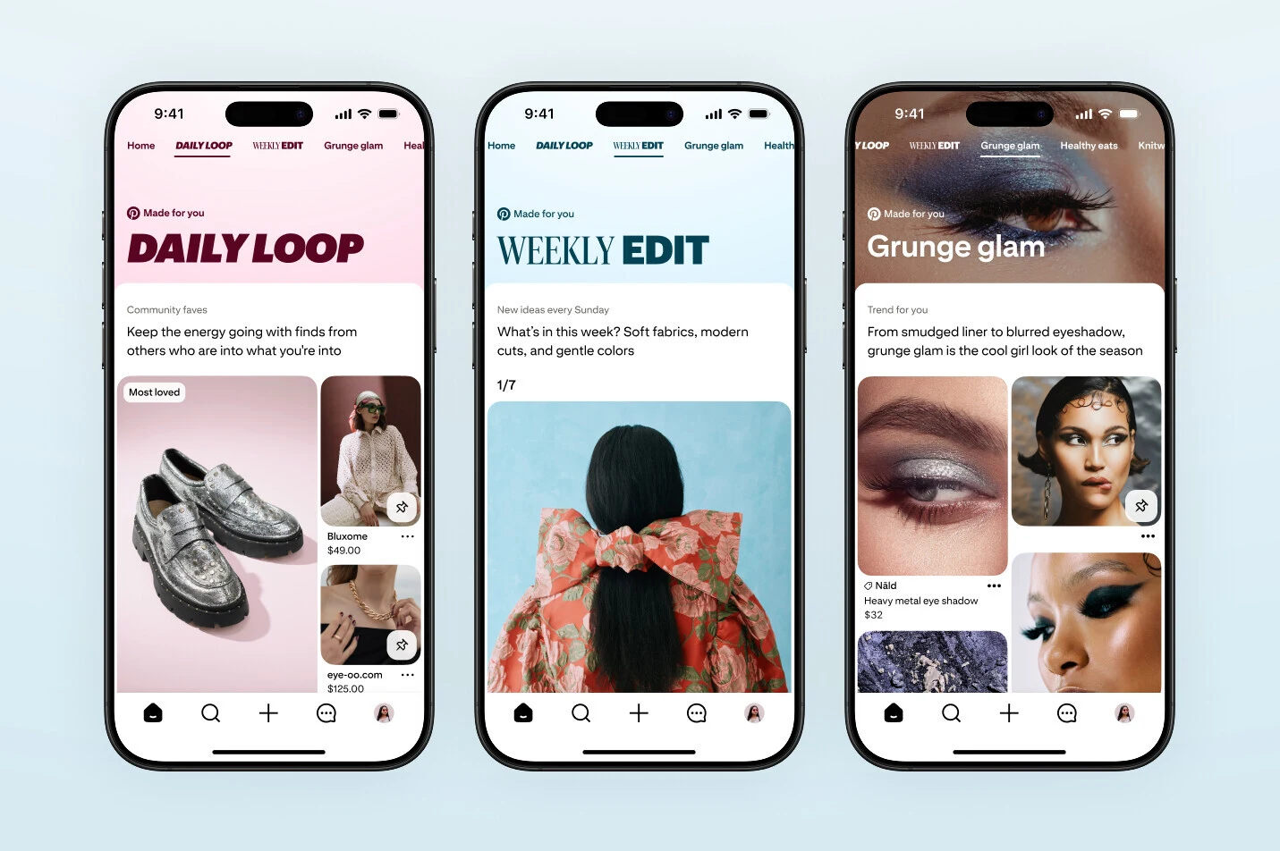 Pinterest Newsroom