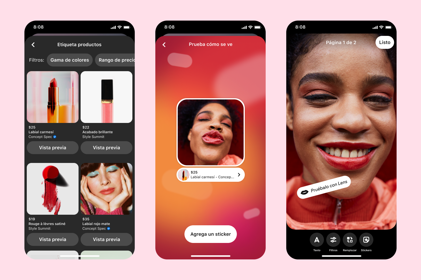 Pinterest Diferentes Tipos Pinterest – Apps No Google Play