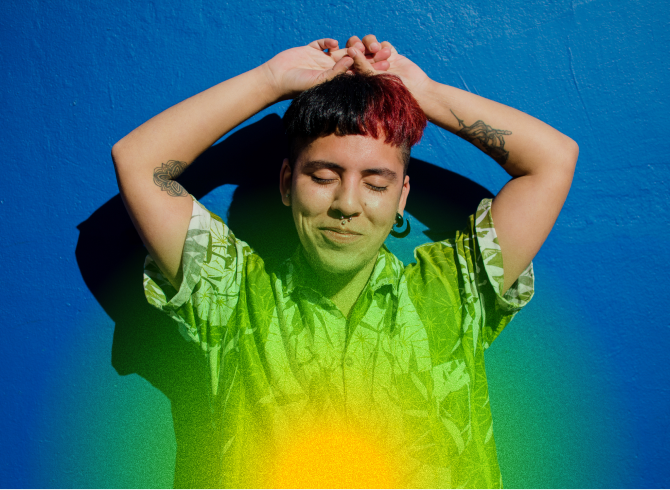 Pinterest inspires you to be who you are through “We Belong Here ...