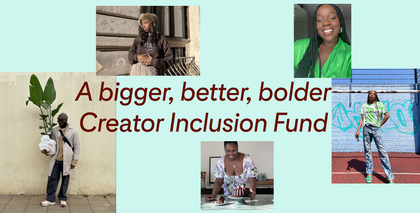 Pinterest UK launches Creator Inclusion Fund for Black creators and ...