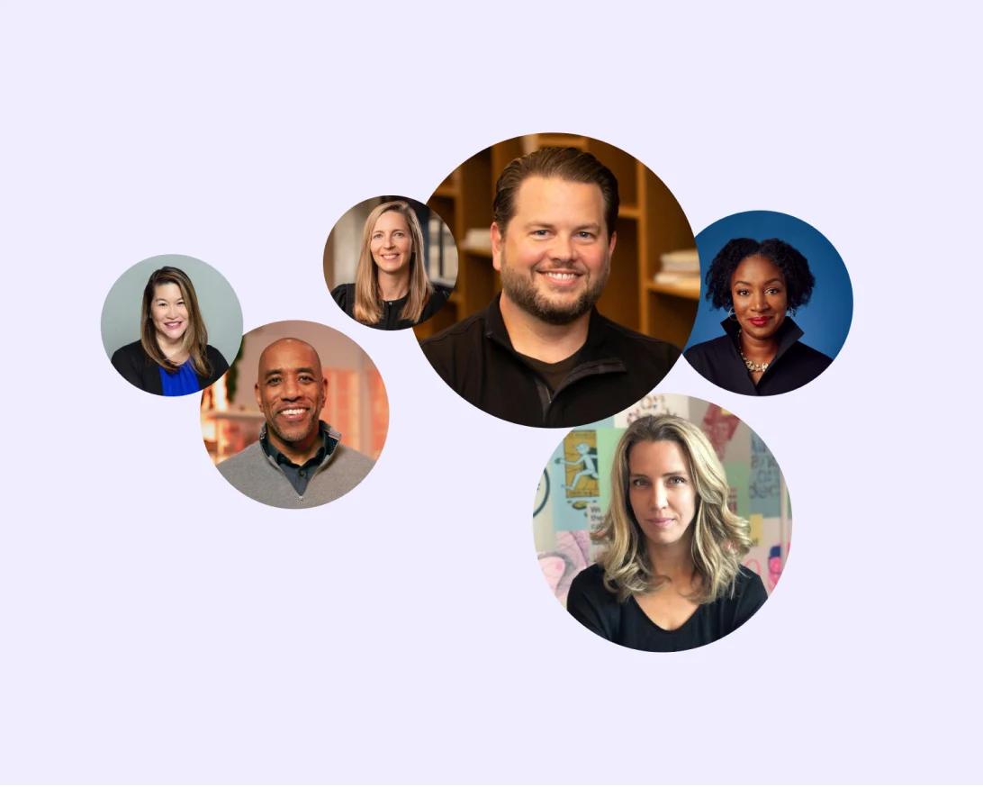 Press assets | Pinterest Newsroom