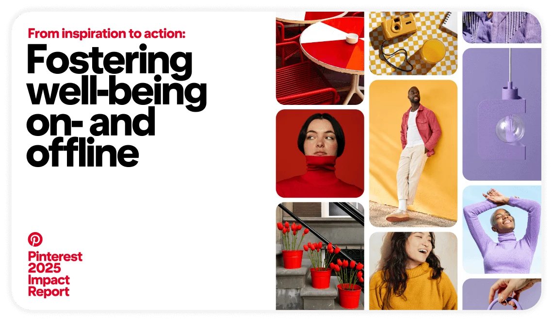 Pinterest Newsroom