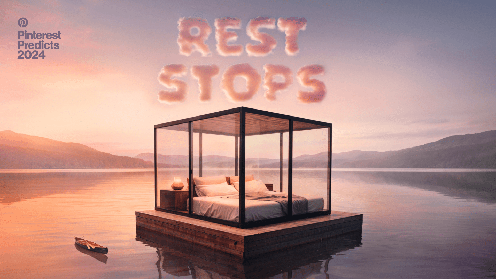 Pinterest Predicts 2024: Today’s ‘cheat sheet’ for tomorrow’s trends ...