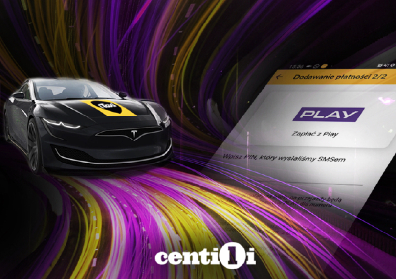 iTaxi launches direct carrier billing with Centili and Play