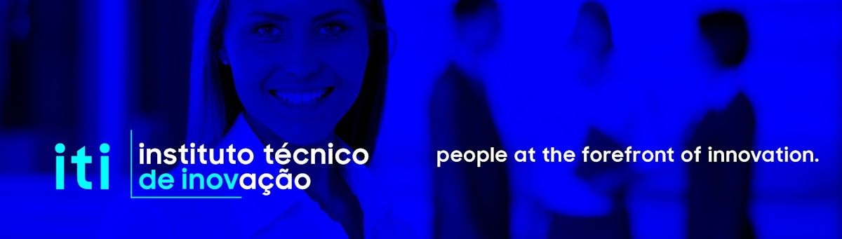 ITI | Ensino, Consultoria e Investigação de Excelência