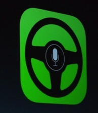 iOS in the car
