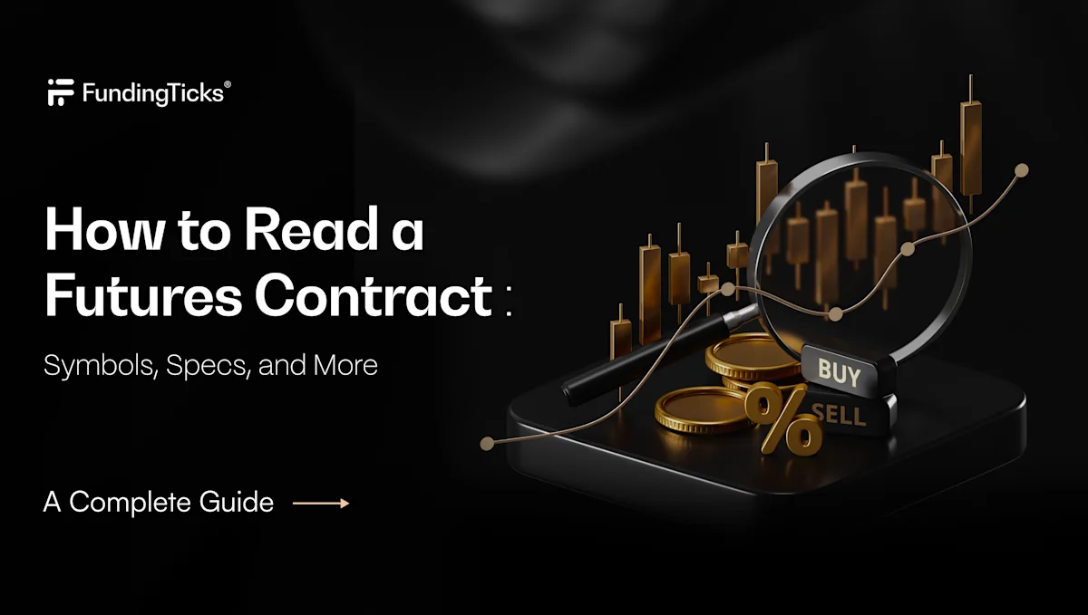 How to Read a Futures Contract: Symbols, Specs, and More