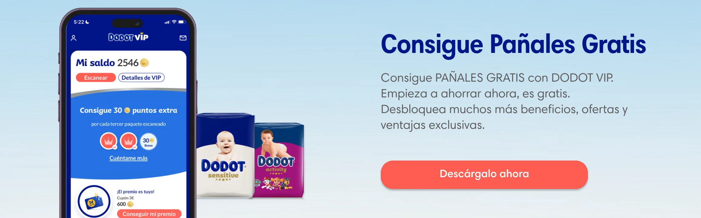 ¿Cuándo empiezan a sonreír y a reírse los bebés? | Dodot