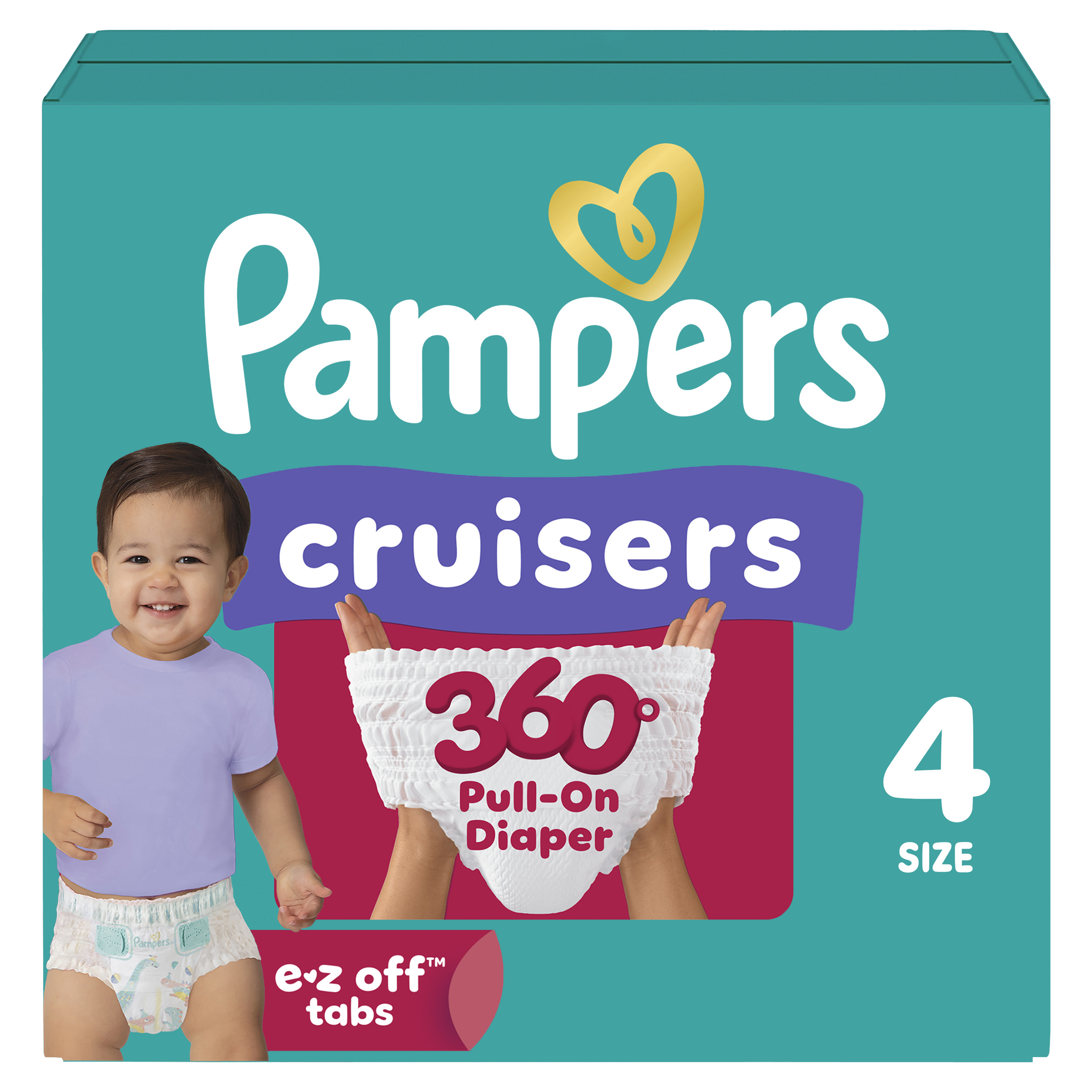 pull up diaper brands
