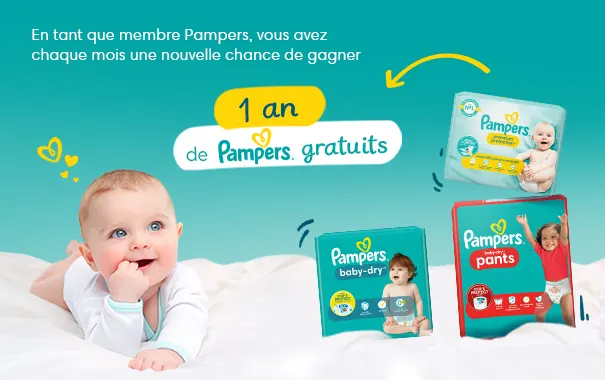 Signes de travail : effacement du col de l'utérus | Pampers FR