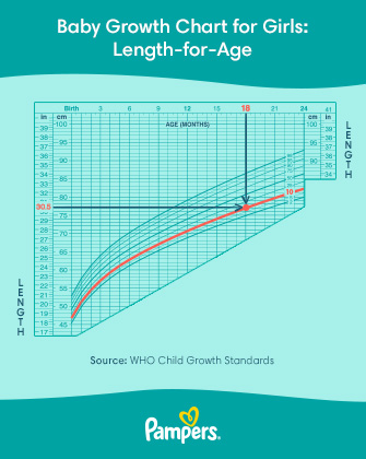 Growth And Height Chart Kids Growth Chart Custom Height Chart New