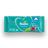 Pampers® Products: Nappies, Nappy Pants & Baby Wipes | Pampers