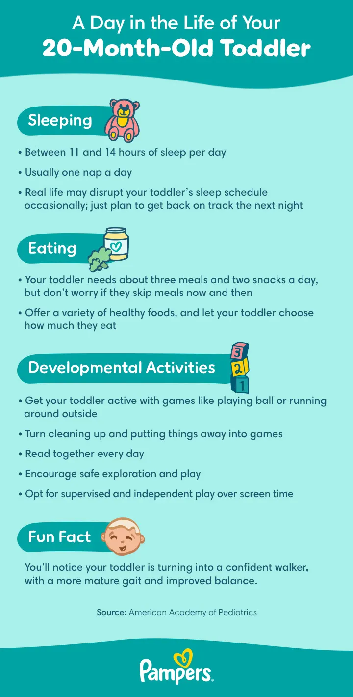 piles children's development